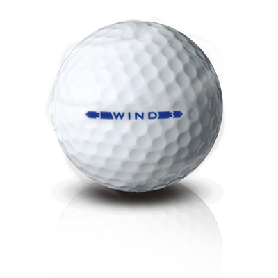 Dixon Golf | Wind Golf Balls